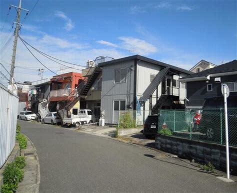 神奈川県川崎市高津区下野毛3 6 53武蔵新城駅下野毛貸倉庫・工場の貸し倉庫・貸し工場 詳細ページ｜神奈川貸倉庫com 783