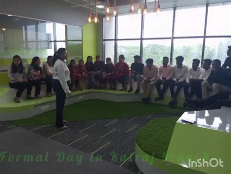 Prajakta Jagdale On Linkedin Professional Attire And Image Dressing