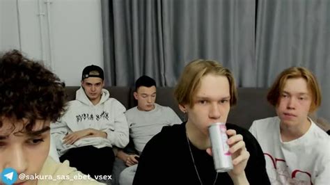 Model Borsh Webcam Archive