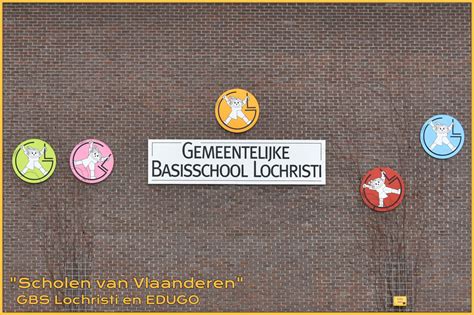 Lochristi Deelt Ruim In Vlaamse Pot Voor Scholenbouw Lochristinaar
