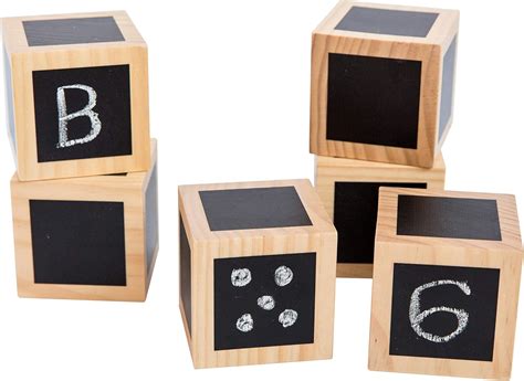Freckled Frog Ff 476 Fun With Chalk Wooden Cubes Set Various Bigamart Freckled Frog Ff 476 Fun With Chalk Wooden Cubes Set Various Bigamart