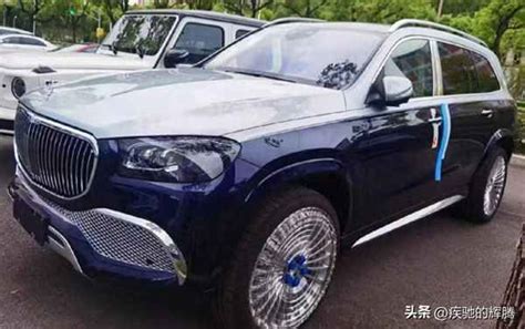 奔驰大g最贵的600多万 奔驰大g最贵的600多万图片 车市行情 华网