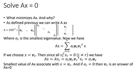 SVD Fit Line File Exchange MATLAB Central