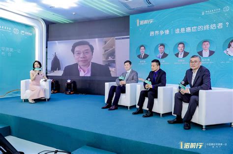 药监局批早筛第一证，癌症早筛行业发展提速常卫清