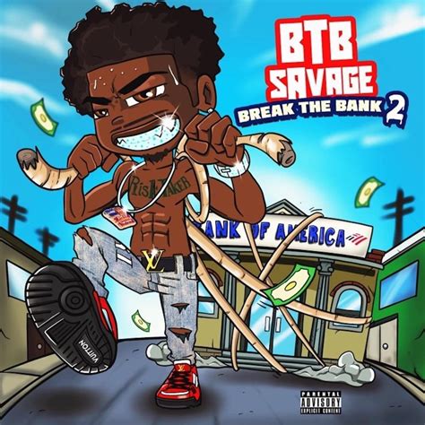 Btb Savage Real Fraud Lyrics Genius Lyrics