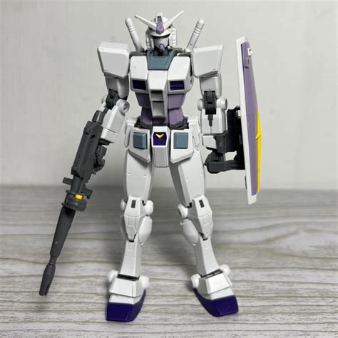 模型出櫃 Hg 基地限定 Beyond Global 初鋼 Rx 78 2 6a237 蝦皮購物