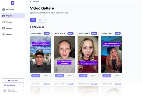 viva labs yc w22 is building ai agents to make winning video ads that