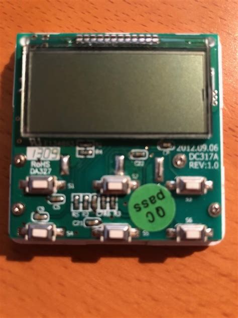 Decodificar Protocolo Para Rcswitch Hardware Arduino Forum