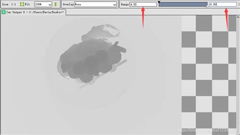 Blender:导入obj渲染及导出图片深度图法向图obj转深度图 Csdn博客 Blender:导入obj渲染及导出图片深度图法向图obj转深度图 Csdn博客