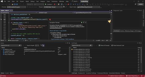 Totally Useless Nvcuda64dll General Topics And Other Sdks Nvidia