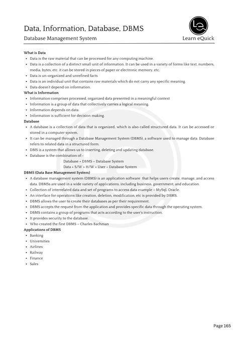 mastering computer science learn equick