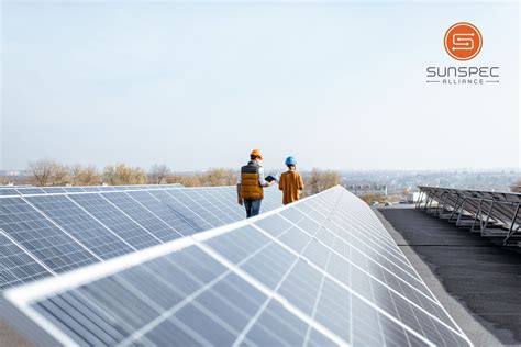 Jms F Sunspec Certified Rapid Shutdown Device Installation Sunny Sma Corporate Blog