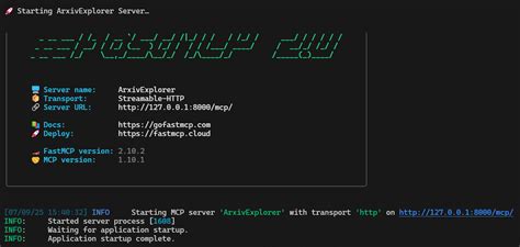 Building An Mcp Server And Client With Fastmcp 20 Datacamp