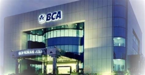 Lowongan Kerja Bank Bca Posisi Management Development Program Tanpa