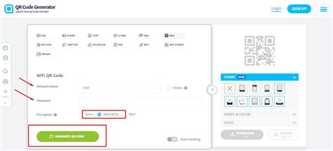 Descubra Como Gerar Um Qr Code Para Compartilhar A Rede Wi Fi Explorernet