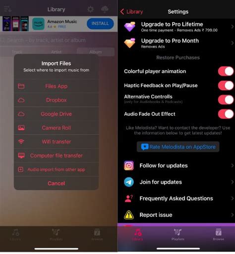 15 Best Iphone Music Player Apps To Try In 2023 Beebom