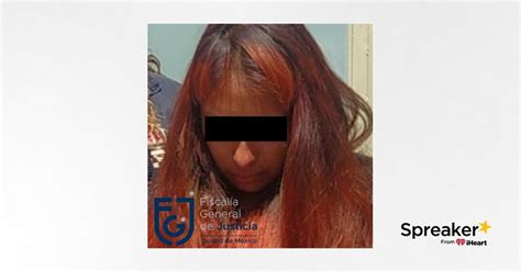 Proceso A Giovanna Y Mario N Por Feminicidio Y Secuestro Agravado