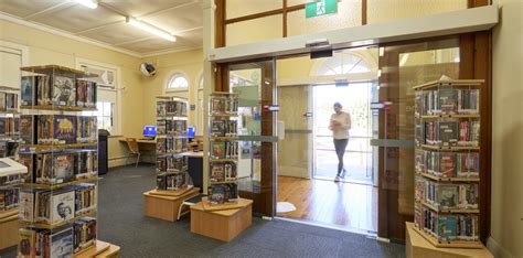 More Time To Visit Unanderra Library City Of Wollongong