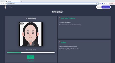 Build Your Own Nft Candy Machine On The Solana Blockchain