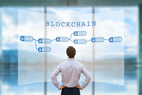 blockchain and education secure records management entrance