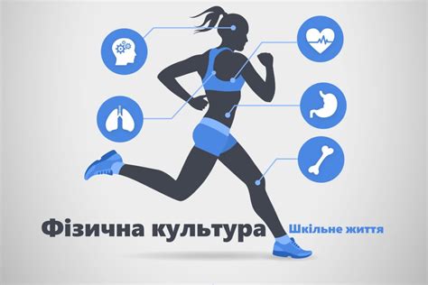 Календарно тематичне планування уроків фізичної культури 5 клас НУШ Шкільне життя