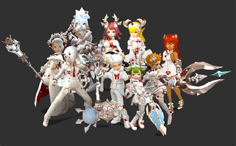 Dragon Nest The Worlds Fastest Action Mmorpg