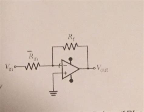 solved calculate the theoretical output voltage v for