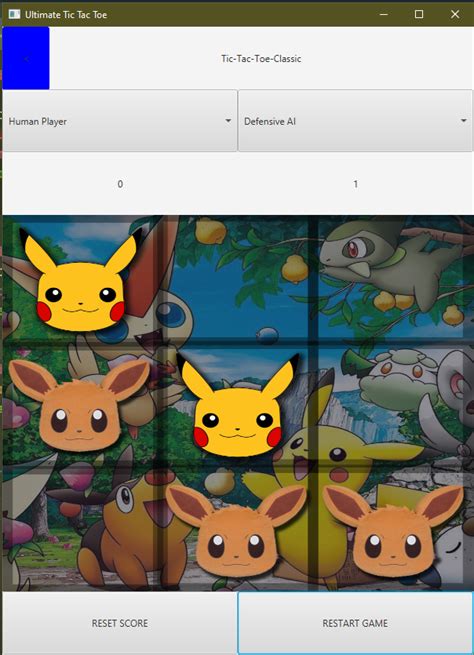GitHub Noman5237 Tic Tac Toe Tic Tac Toe Game In Java With Scenes