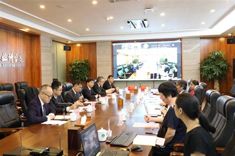 椰子研究所 对外交流 以推动国合项目的交流为契机不断推动椰子所和巴基斯坦热带经济棕榈科技合作