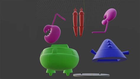 Eugene Harold Krabs 3d Print Model By Moogar