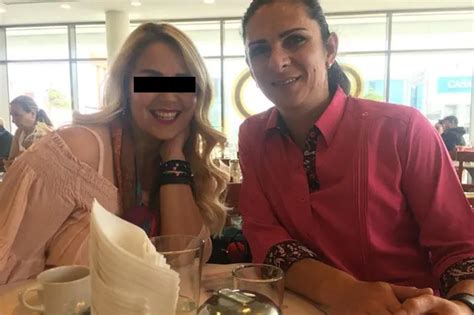 Armida Ramírez Libertad Bajo Palabra