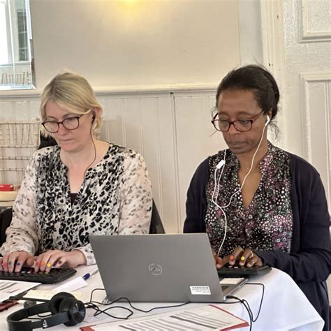 Touch Typing Courses For Businesses Qwerty Type