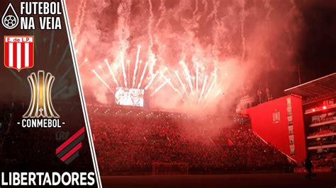 Palpites Estudiantes X Athletico Pr 1108 Libertadores 2022