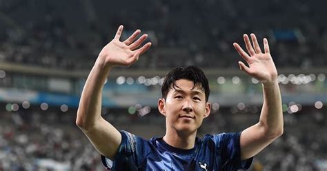 충격 손흥민 내년 Psg 이적→우승한다토트넘 챔스 못 가면 이강인과 한솥밥 英 매체