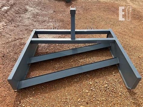 Labruzza Bionic Blade 5 Auction Results In Columbia Mississippi