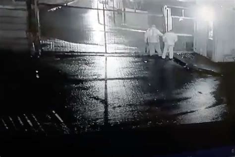 Watch Gugulethu Clinic Robbery Caught On Cctv [video] Swisher Post
