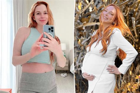 Lindsay Lohan Apologizes For Christmas Tree Lighting No Show Page Six