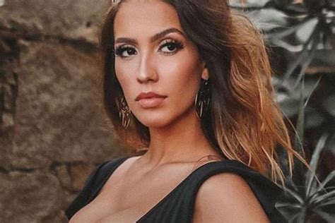 Gabi Brandt faz post do filho Davi e encanta a web Veja Área VIP