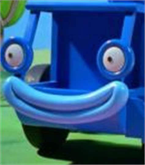 Lofty Voice Bob The Builder Show Behind The Voice Actors