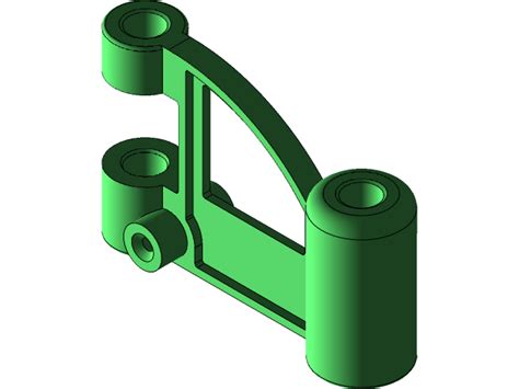 Free Cad Designs Files And 3d Models The Grabcad Community Library