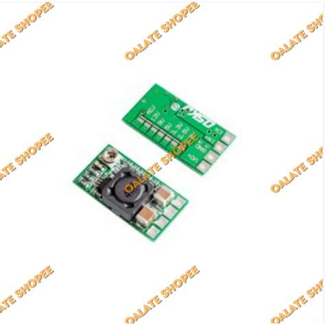Jual Mini Dc Step Down 33v 5v Power Supply Step Down Shopee Indonesia