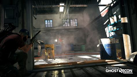 دانلود بازی Tom Clancy s Ghost Recon Wildlands Ultimate Edition برای PC