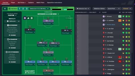 Football Manager 2023 Best Corner Tactics Image To U