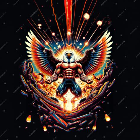 Cartoon Artistic Image Create Jaw Dropping Ai Generated Image