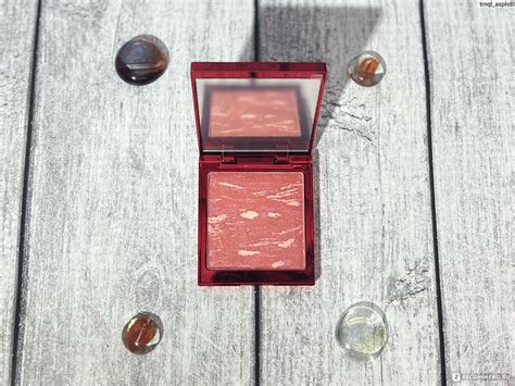 Румяна Lic Для лица Blush - «🥰Потрясающие румяна от российского бренда ...