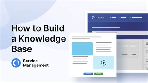 Explore Invgate Service Management With Our Product Tour