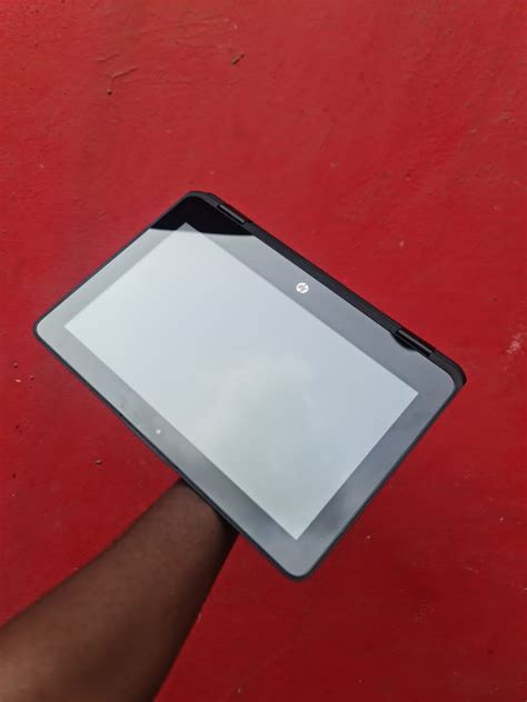USA Used HP Probook X G Computers Nigeria