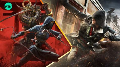 Assassins Creed Hexe Europe Witch Hunt Setting Female Lead Rumors Horror Tone And