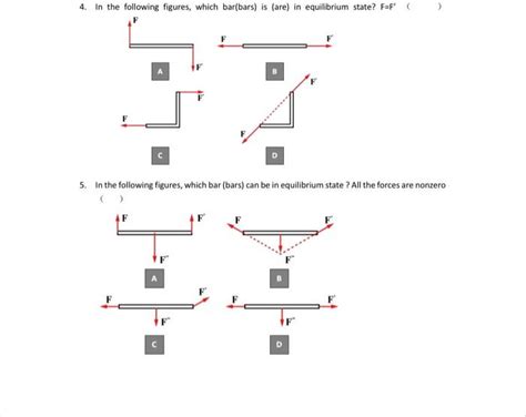 Solved In The Following Figures Which Bar Bars Is Are Chegg Com