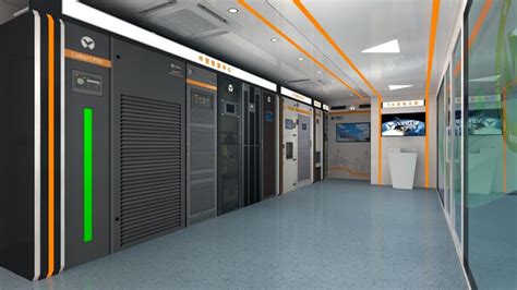 开启“节碳先锋”之旅，维谛技术（vertiv）数字关键业务基础设施巡展即将启航 维端网